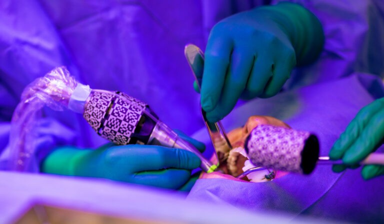 Guides de chirurgie | Cabinet dentaire InnovaDent | Aix-les-Bains